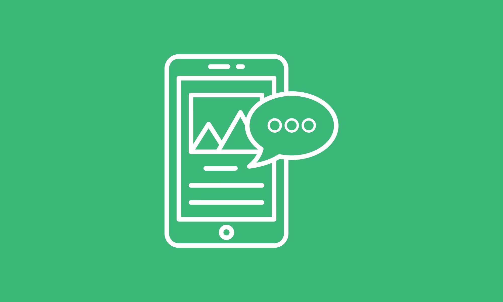 Content Strategy for Mobile Apps: Ultimate Guide ️