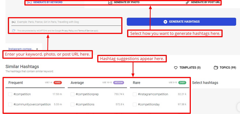How to Run an Instagram Competition: Ultimate Guide [2023]
