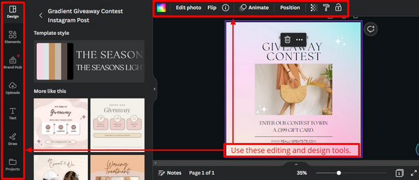 How to Run an Instagram Competition: Ultimate Guide [2023]